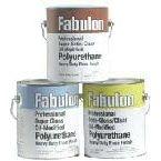 Fabulon Professional Floor Finish Heavy Duty Super Satin - Quart ...
