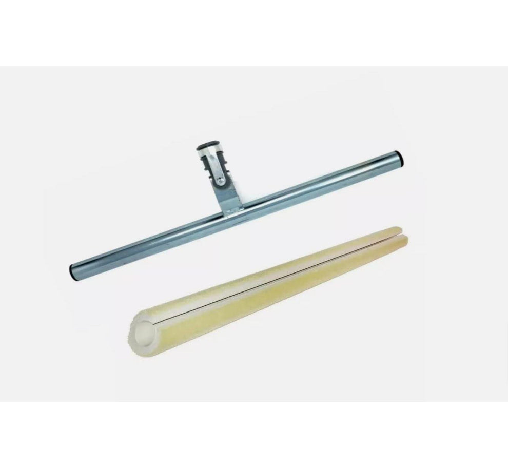 Duratool 18" Lightweight T-bar Applicator with Refill – ShippingFloors