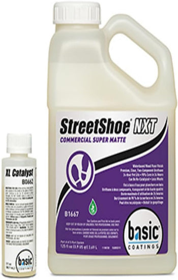 Basic Coatings Streetshoe Nxt Gallon Shippingfloors
