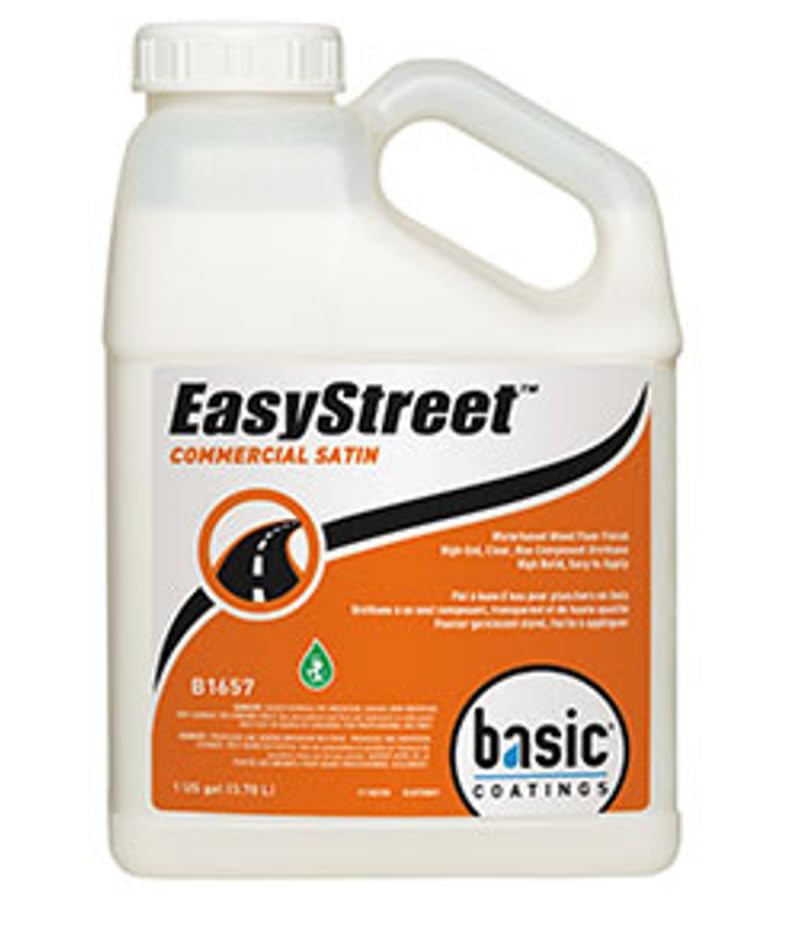 Basic Coatings EasyStreet Gallon